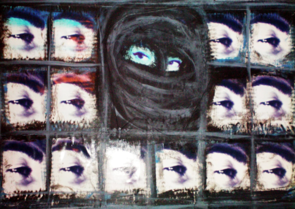 Meg Jacobs – Visual Artist